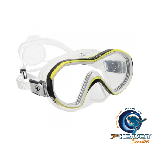 Mask - Aqualung - Reveal - X1 - 7th Heaven Scuba