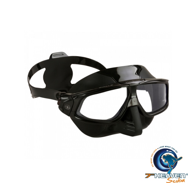 Mask - Aqualung - Sphera X - 7th Heaven Scuba
