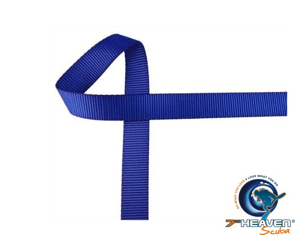 Webbing - DP - 50mm - 7th Heaven Scuba
